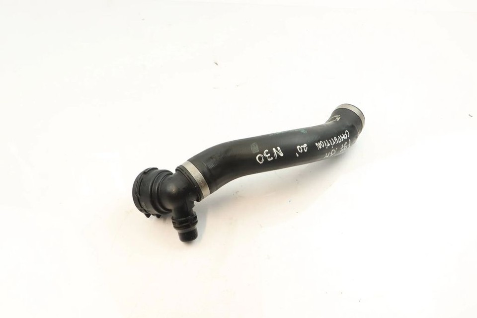 Tuyau De Pompe À Eau BMW X3 F97 M X4 F98 M & LCI S58 S58T 8054853 | eBay