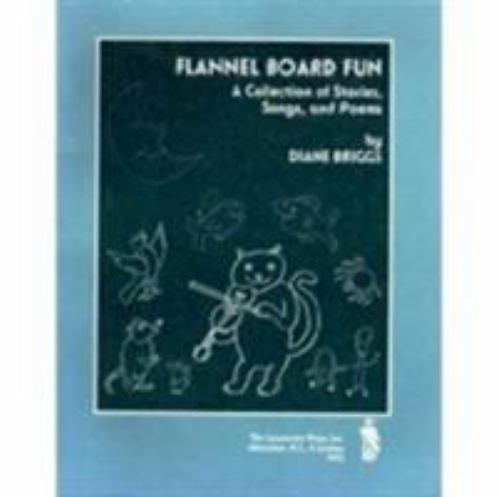 Flannel Board Fun by Diane Briggs 9780810826168| eBay