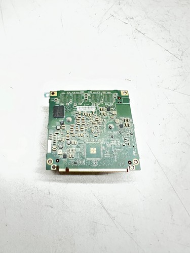 OEM 16-20 Tesla Model S/X MCU PC Tegra Board eMMC Chip 64GB Assy ...
