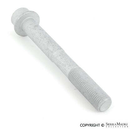 Porsche Brake Caliper Bolt, 14mm x 115mm, Macan/Panamera (10-15 ...
