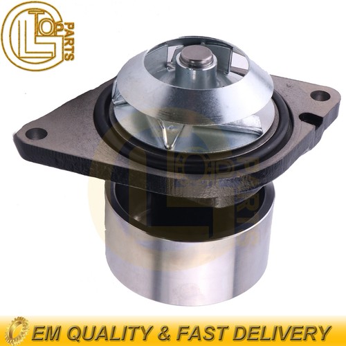 Water Pump J286277 J286278 J802358 for Case IH Tractor 1085B 1150E ...