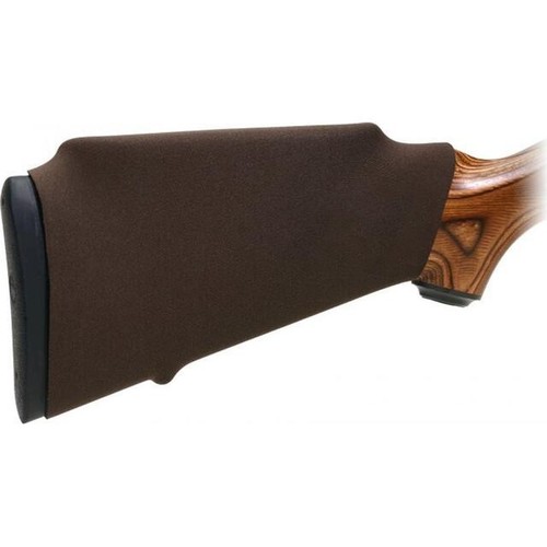 Gun Buttstock Holder Cheek Rest Pad / Comb Raising Kit / Brown Color | eBay