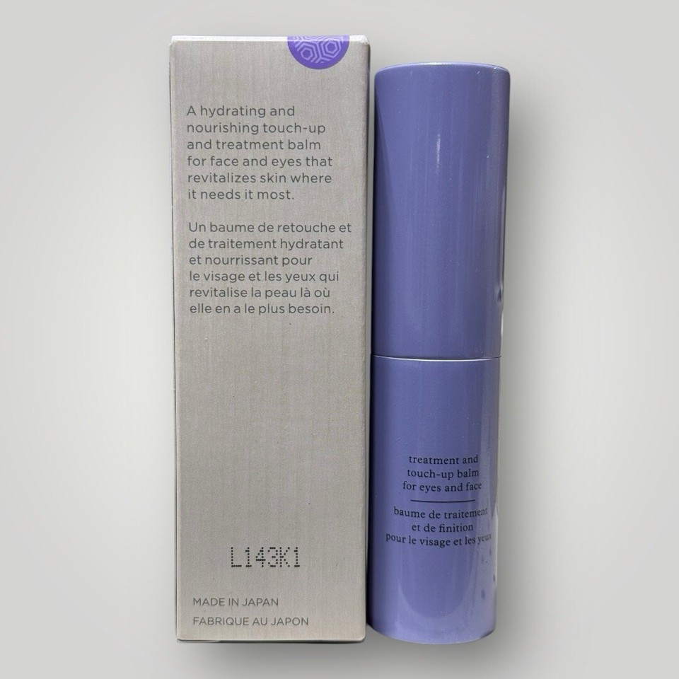 TATCHA The Serum Stick Treatment & Touch-Up Balm for Eyes & Face 0.28 ...