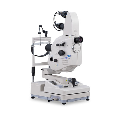 Ophthalmology & Optometry - Digital Retinal Camera