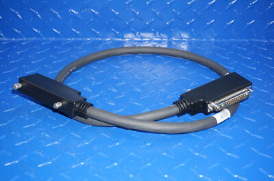 EMERSON DELTAV KJ4003X1-BH3 VERTICAL EXTENDER CABLE 0.8m 34 ...
