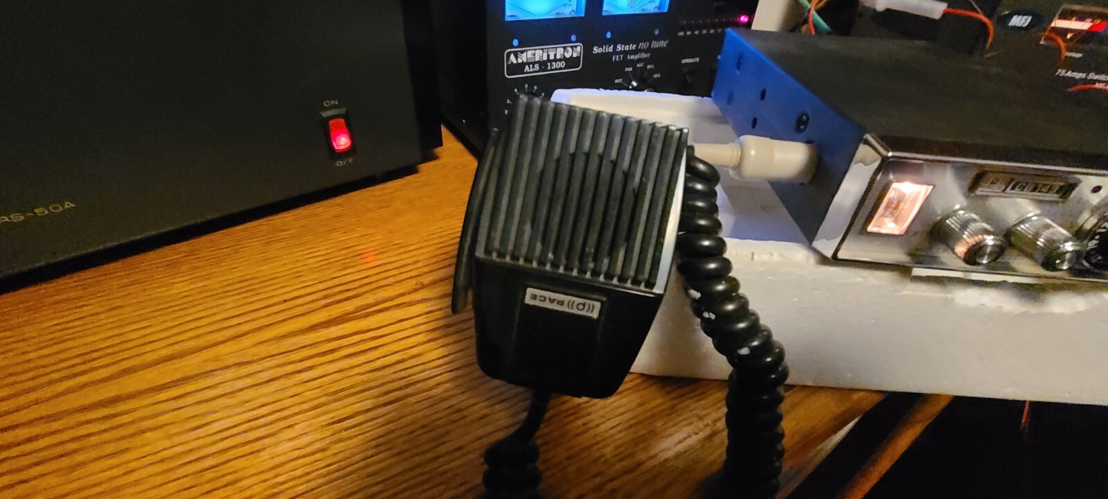 Pace CB 143 Vintage CB radio | eBay