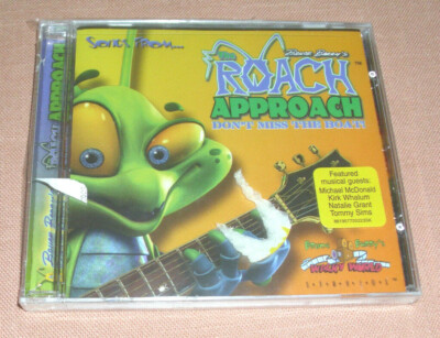 Roach approach The - Dont miss the boat - (UK IMPORT) CD NEW 2004 | eBay