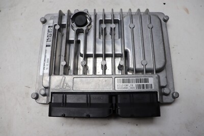 Ferrari California F149 TCM Transmission Control Unit Module ECU 256233 ...