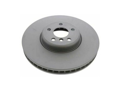 Front Left Brake Rotor For 2020 BMW 540i G30 Sedan 3.0L 6 Cyl B58B30M0 ...