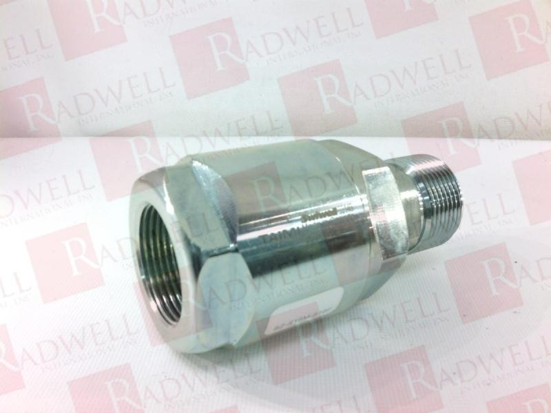 TAIMI HYDRAULICS SZ-S16M-S16F / SZS16MS16F (NEW NO BOX) | eBay