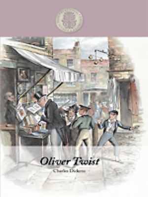 Oliver Twist by Dickens, Charles 9781597229807 | eBay