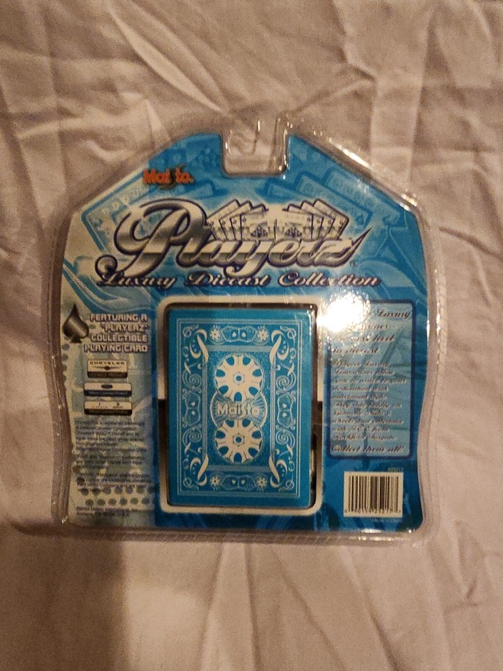 Maisto Ford Excursion Limousine 1:64 Playerz Luxury Diecast Collection ...