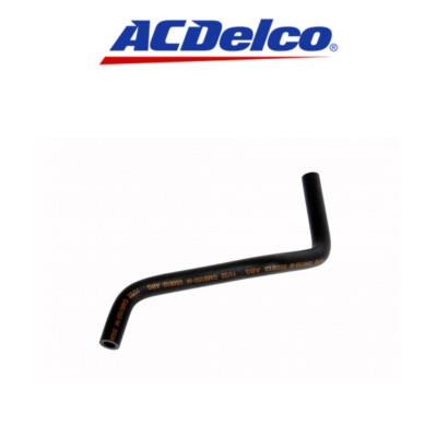 ACDelco PCV Valve Hose 12556932 12556932 For 99-04 Chevrolet Tahoe ...