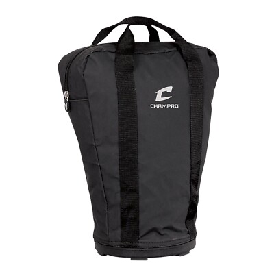 Champro Molded Bottom Ball Bag | eBay