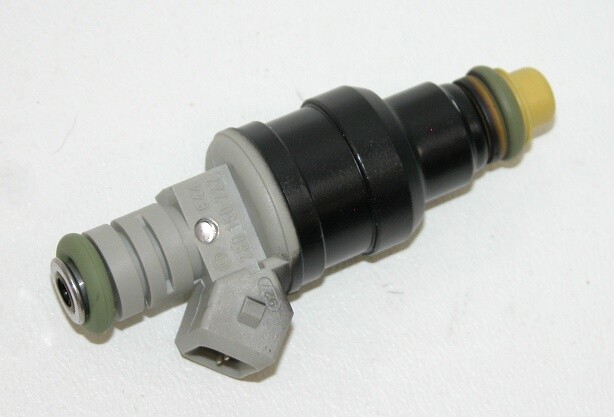 NOS 1987 1988 Ford Ranger 177 CI 6 CYL 2.9l Fuel Injector for sale ...