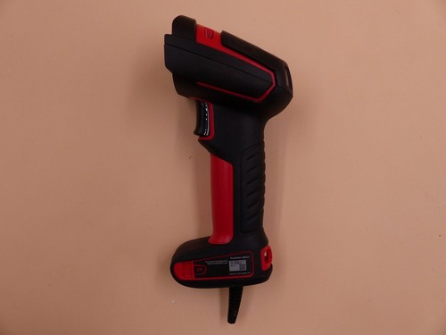 HONEYWELL 1990ISR-3-N GRANITE XP 1990I XP ULTRA RUGGED BARCODE SCANNER ...