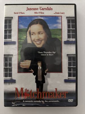 The Matchmaker DVD 44004783729| eBay