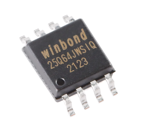 10pcs W25Q64JWSSIQ W25Q64JWSIQ SOIC-8 100% Original | eBay.de