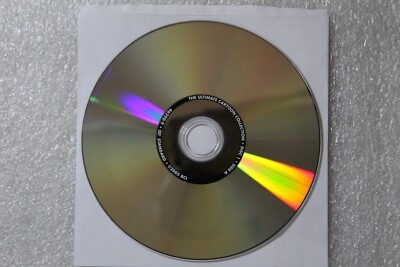 The Ultimate Cartoon Collection Disc 1 DVD Classic Cartoons | eBay