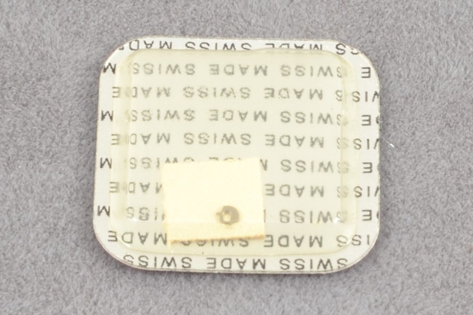 OMEGA WATCH 1030-1104 NOS ORIGINAL SWISS MADE GENUINE PRICE IS FOR 1 ...