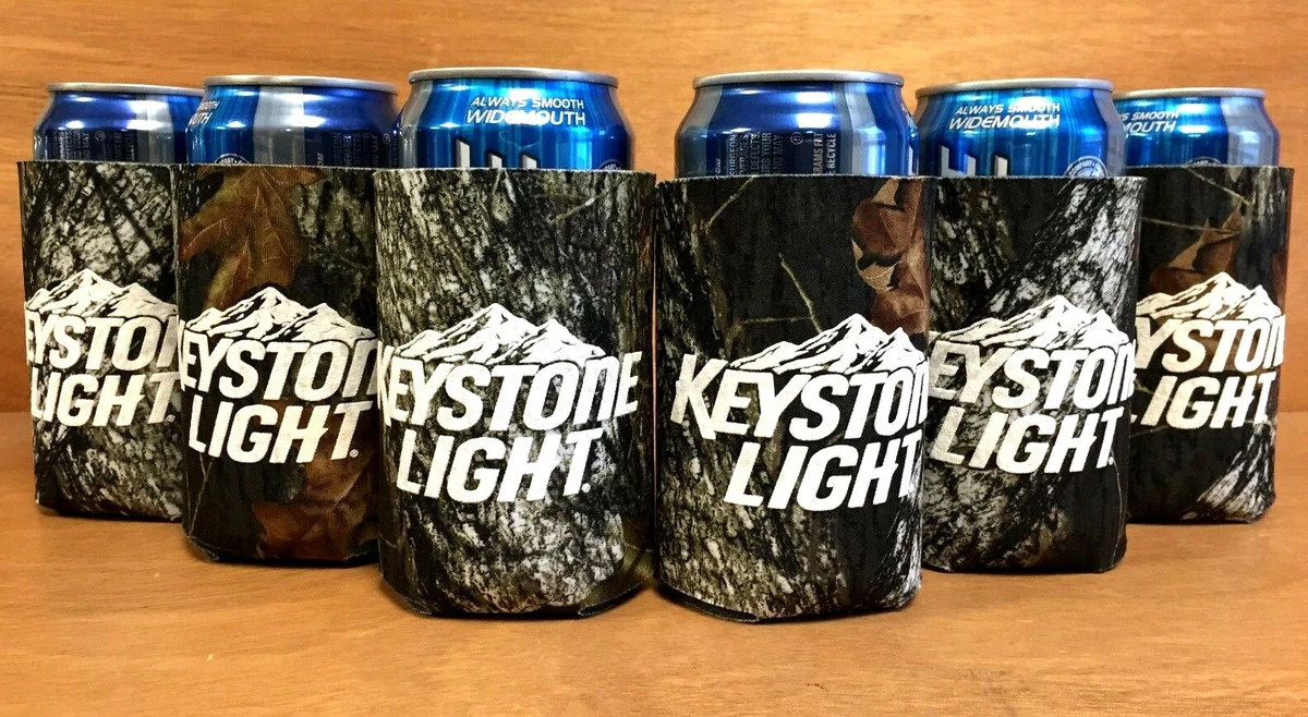 Keystone Light Beer Cooler | Shelly Lighting