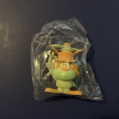 Paka ClownSpy Funko Series 1 Mini Figure Performer Helihat Orange Chase ...