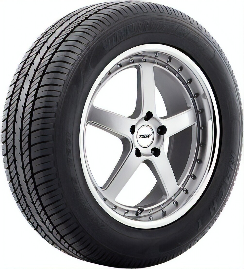 Thunderer Tires Mach I R201 165/80r15 Tire for sale online | eBay