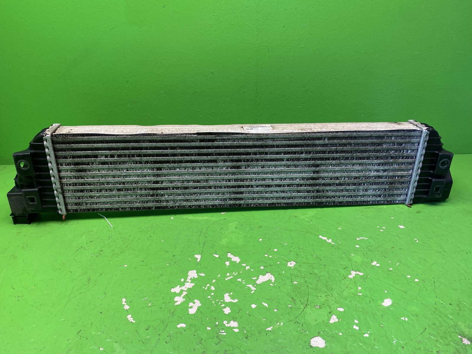 Renault Master MOVANO Intercooler Mk3 2.3 144960015R for sale online | eBay