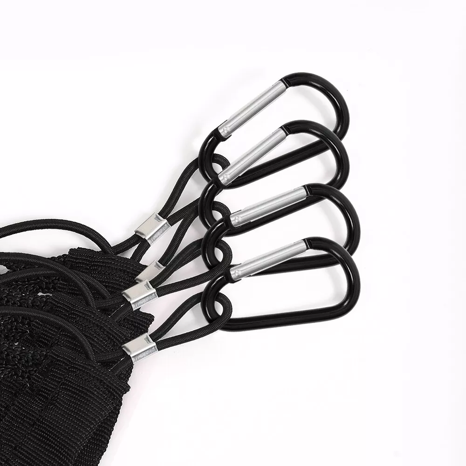 For 2022-2025 Ford Maverick Envelope Style Truck Bed Cargo Net With ...