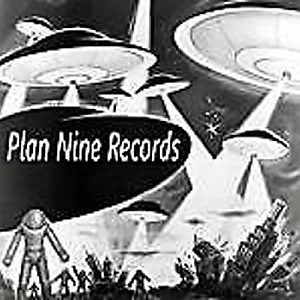 PLAN NINE RECORDS | eBay Stores