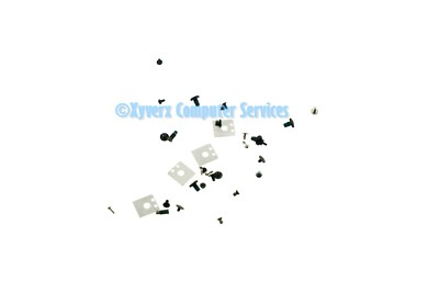 A1534 EMC 2991 OEM APPLE SCREW KIT MACBOOK A1534 EMC 2991 (GRD A)(CF59 ...