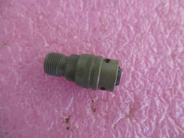 Amphenol Modèle Pt06a-8-4p Connecteur Neuf Stock Ancien | Achetez sur eBay