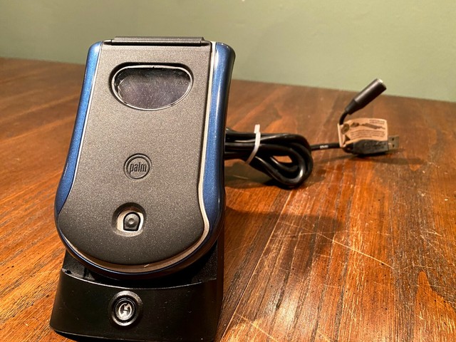 Palm M130 Handheld PDA Pilot Pocket PC Digital Organizer W/ Stylus for ...