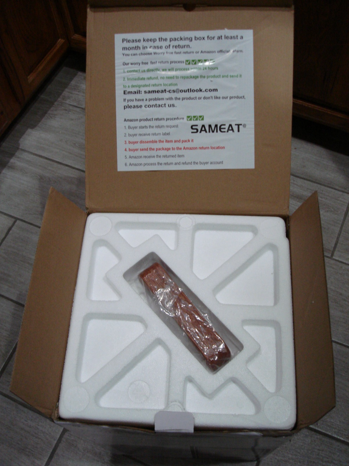 New - SAMEAT Heated Towel/Robe Warmer- Large Towel Warmer Bucket | eBay
