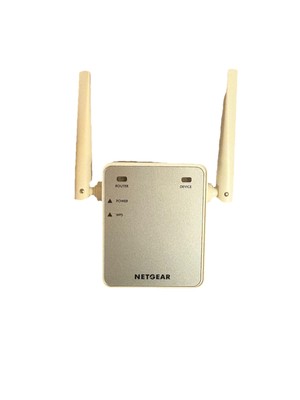 NETGEAR N300 WiFi Range Extender EX2700 Repeater | eBay