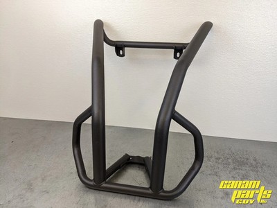 CanAm NEW OEM G2S XMR Renegade Front Bumper 715008198 2023+ | eBay
