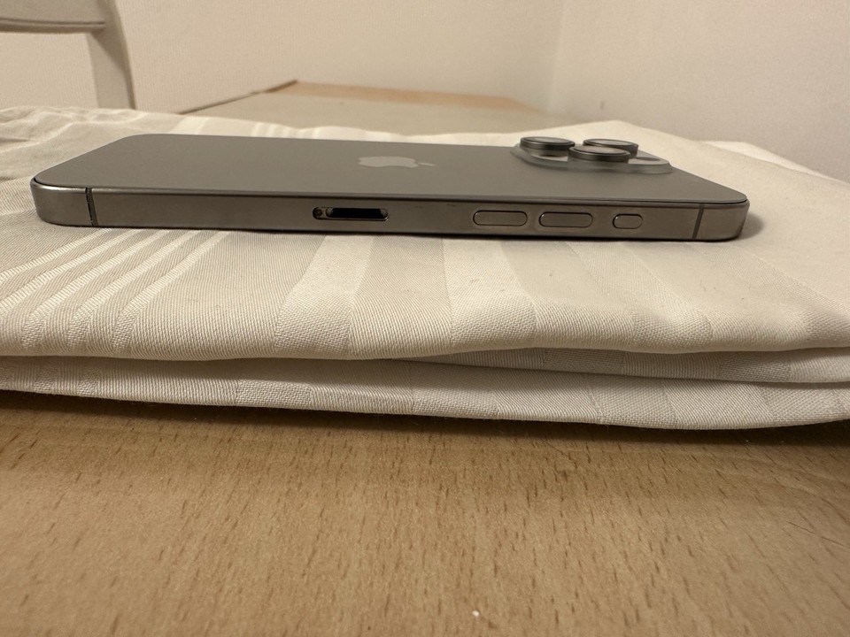 ORIGINAL GENUINE IPHONE 15 PRO MAX HOUSING | eBay UK