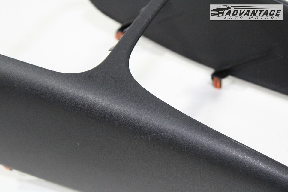 2019-2025 TOYOTA COROLLA CENTER CONSOLE FORWARD UPPER TRIM COVER PANEL ...