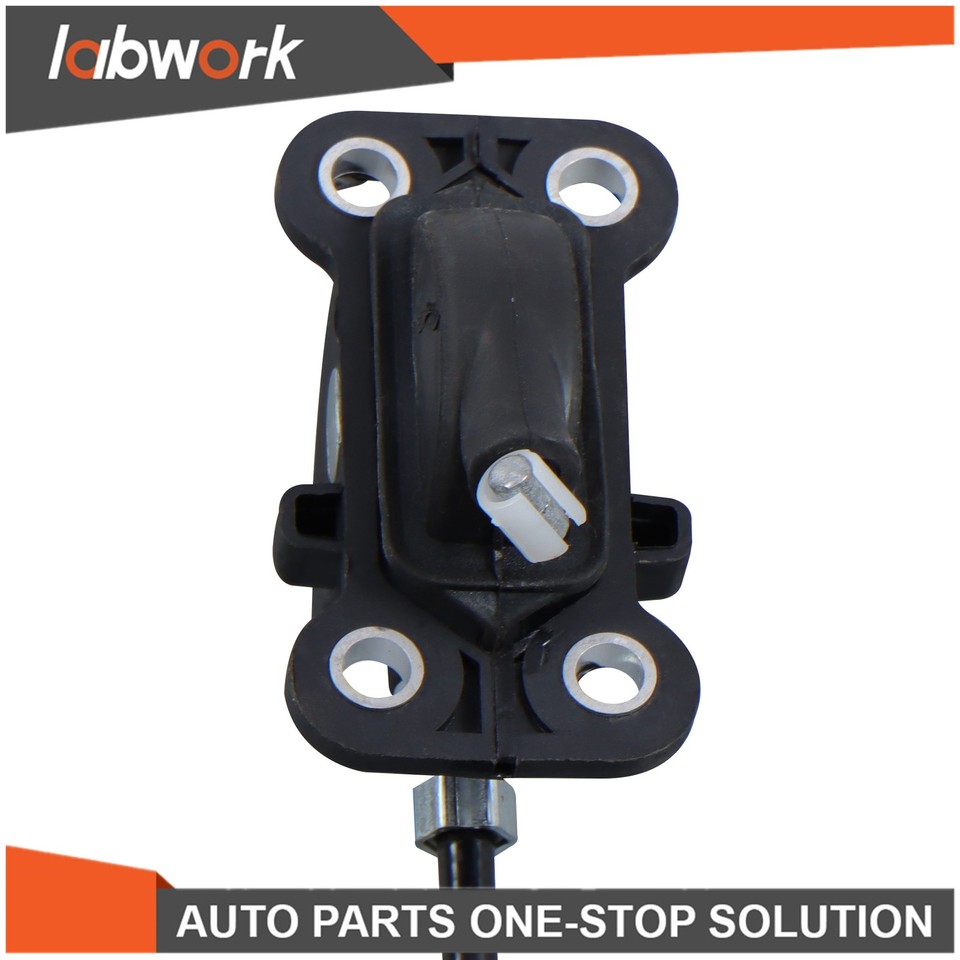 Labwork RH Power Sliding Door Cable Set W/O Motor 05-2010 For Honda ...