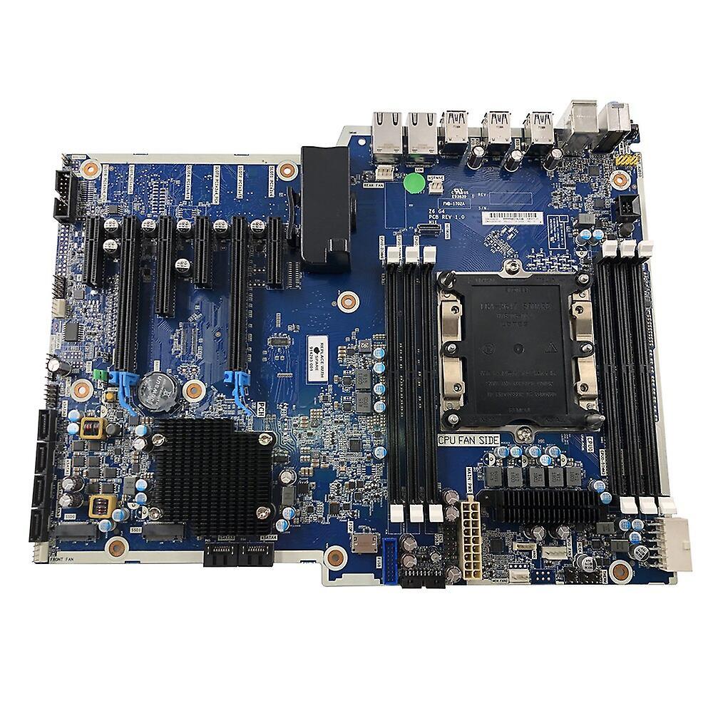 HP 914283-001 Z6 G4 WORKSTATION Motherboard for sale online HP 914283-001 Z6 G4 WORKSTATION Motherboard for sale online