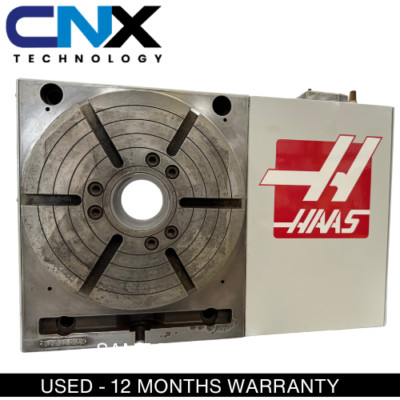 Rotary Tables - 4Th Axis Cnc