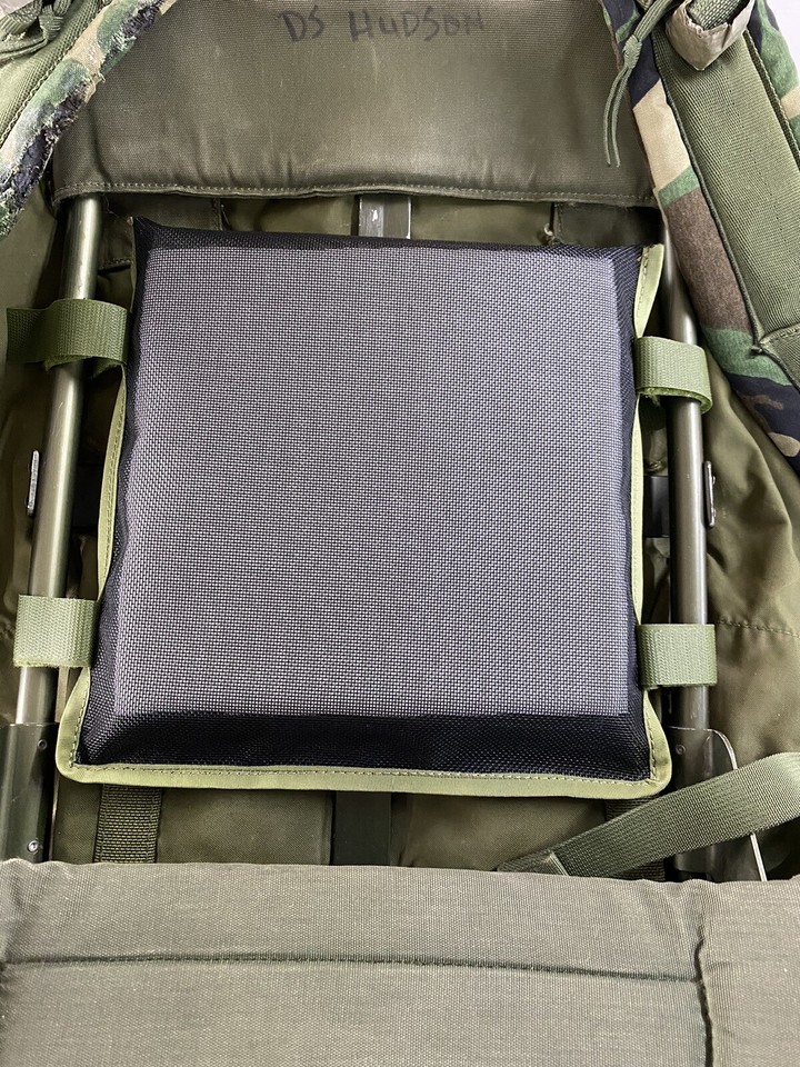 Alice Pack Frame Back Pad / Not Include Frame/ Frame Back Cushion /No ...