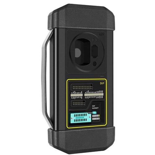 Launch X-Prog 3 Advanced Immobilizer & Key Programmer for X431 V V+ PAD ...