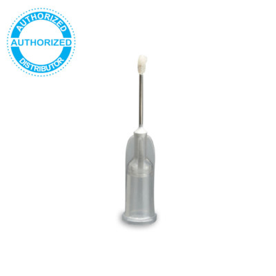 Centrix SOFNEEDLE Foam Tipped 22Ga Luer Lock Needle Applicator 290038 ...