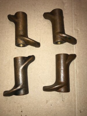 Tappet rocker arms Harley Davidson Sportster XLH CH 900 1000 XL XLCH | eBay