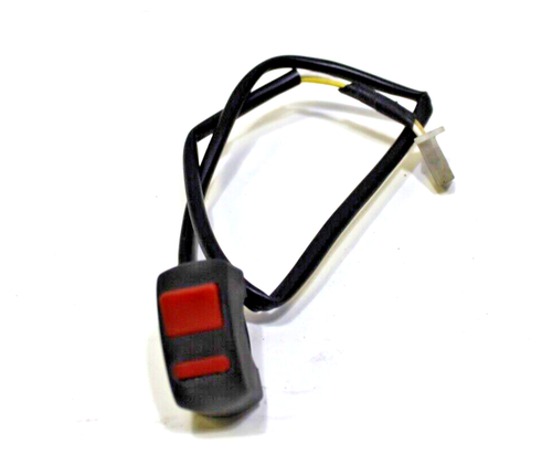 Baja Warrior 200 Mini Bike Head Light Low High Beam Switch | eBay