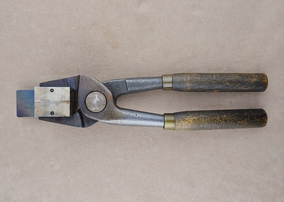 Belding & Mull (B&M) NO. 31169 Nickel Bullet Mold | .30 Caliber Rifle ...