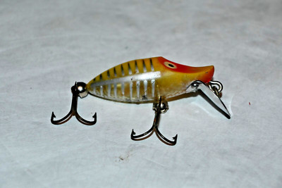 Heddon - Heddon Tiny Runt