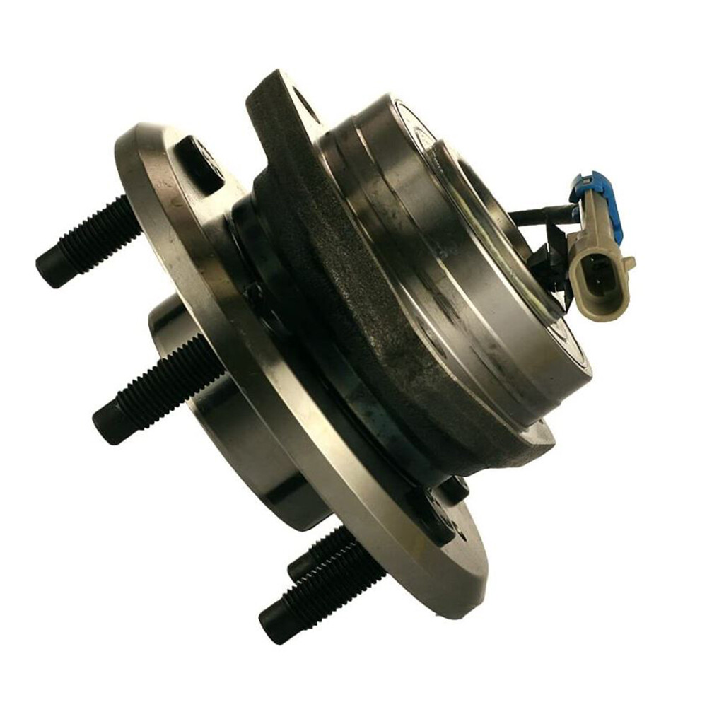 Pair 513276 Front Wheel Bearing Hub Assembly for Chevrolet Captiva ...