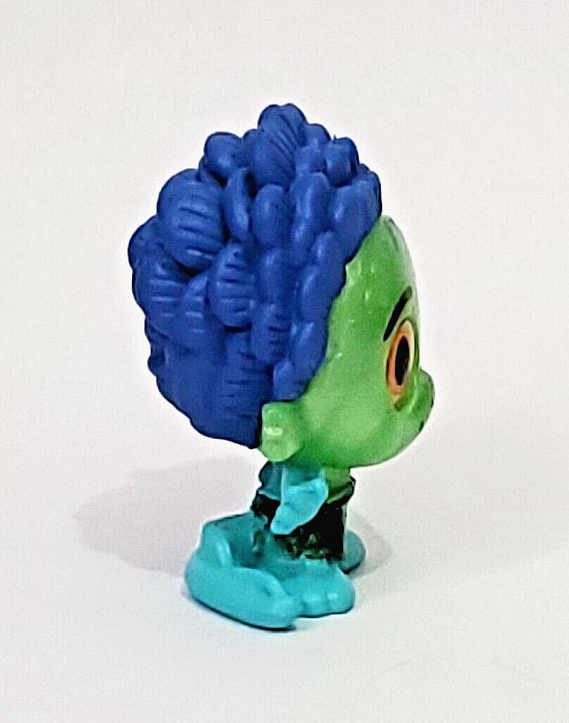 Disney Doorables Series 9 - Luca LUCA SEA MONSTER | eBay